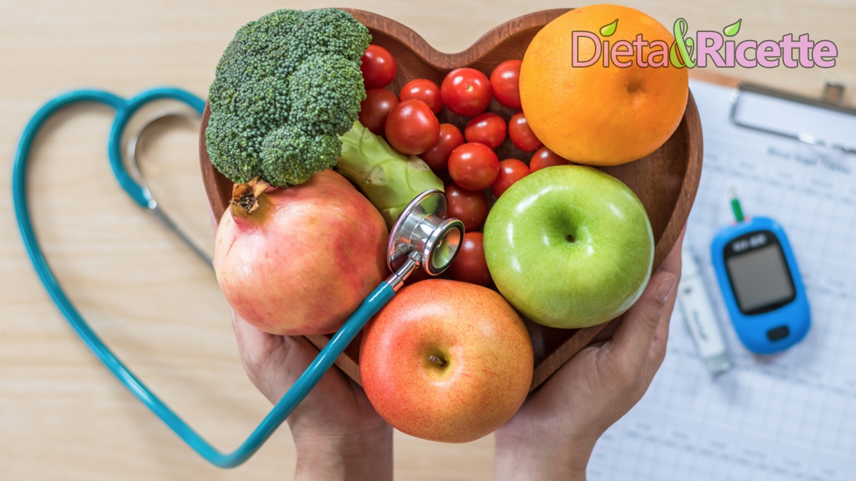 Colesterolo Alto Dieta Cosa Mangiare Per Abbassare I Valori