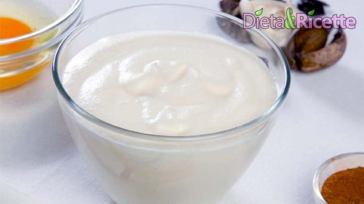 Crema Di Riso Dolce Al Latte La Ricetta Per La Preparazione